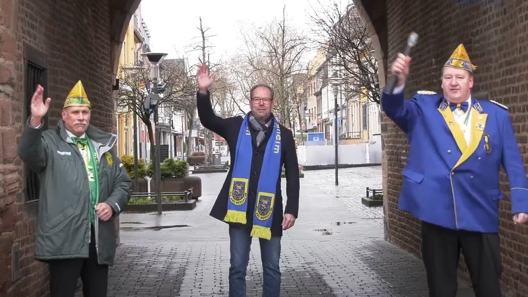 Festkomitee Bergheimer Karneval e.V. – Verbund von Vereinen aus Kenten ...